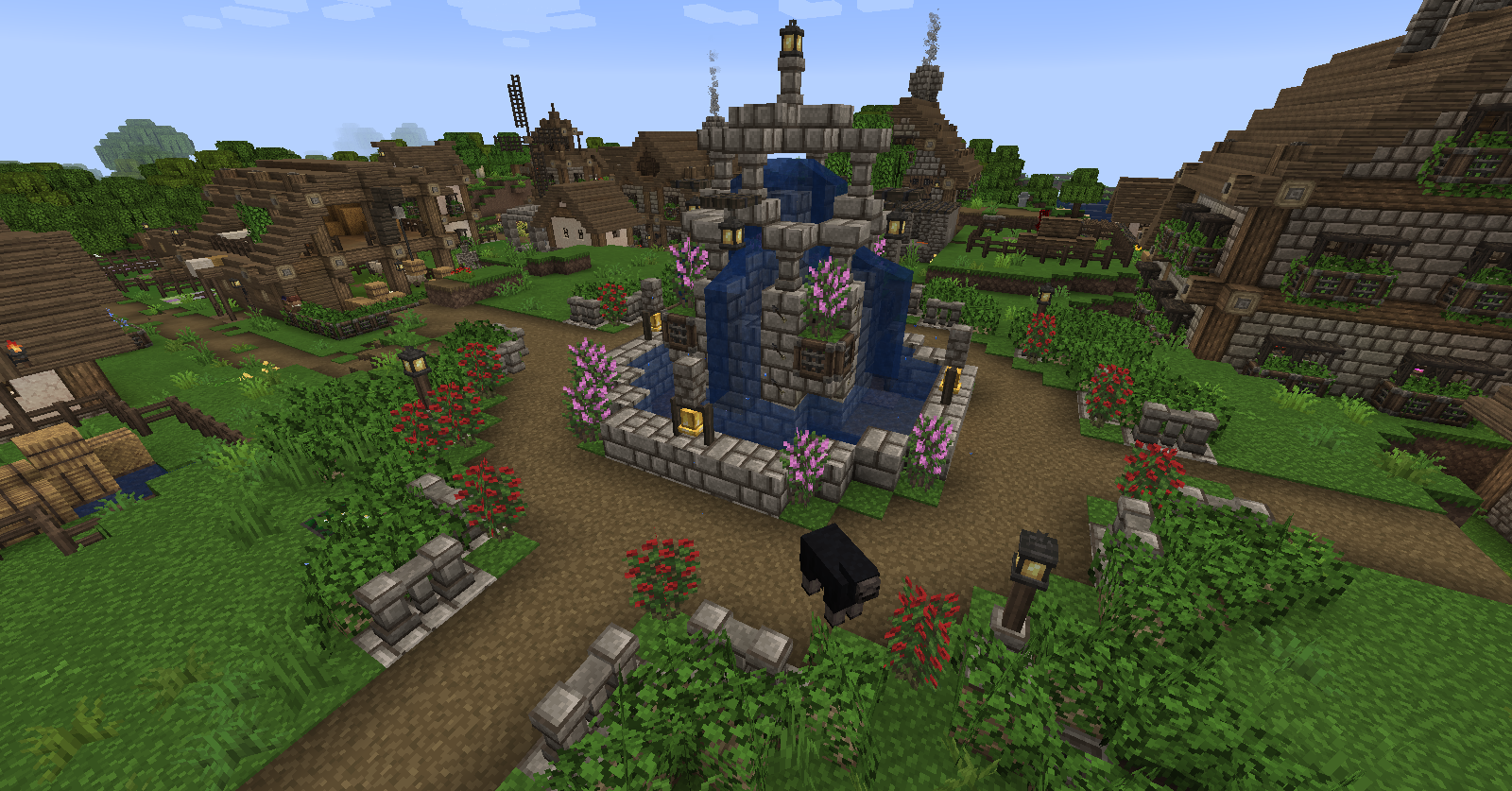 Myth & Legends 2 - Minecraft Modpacks - CurseForge