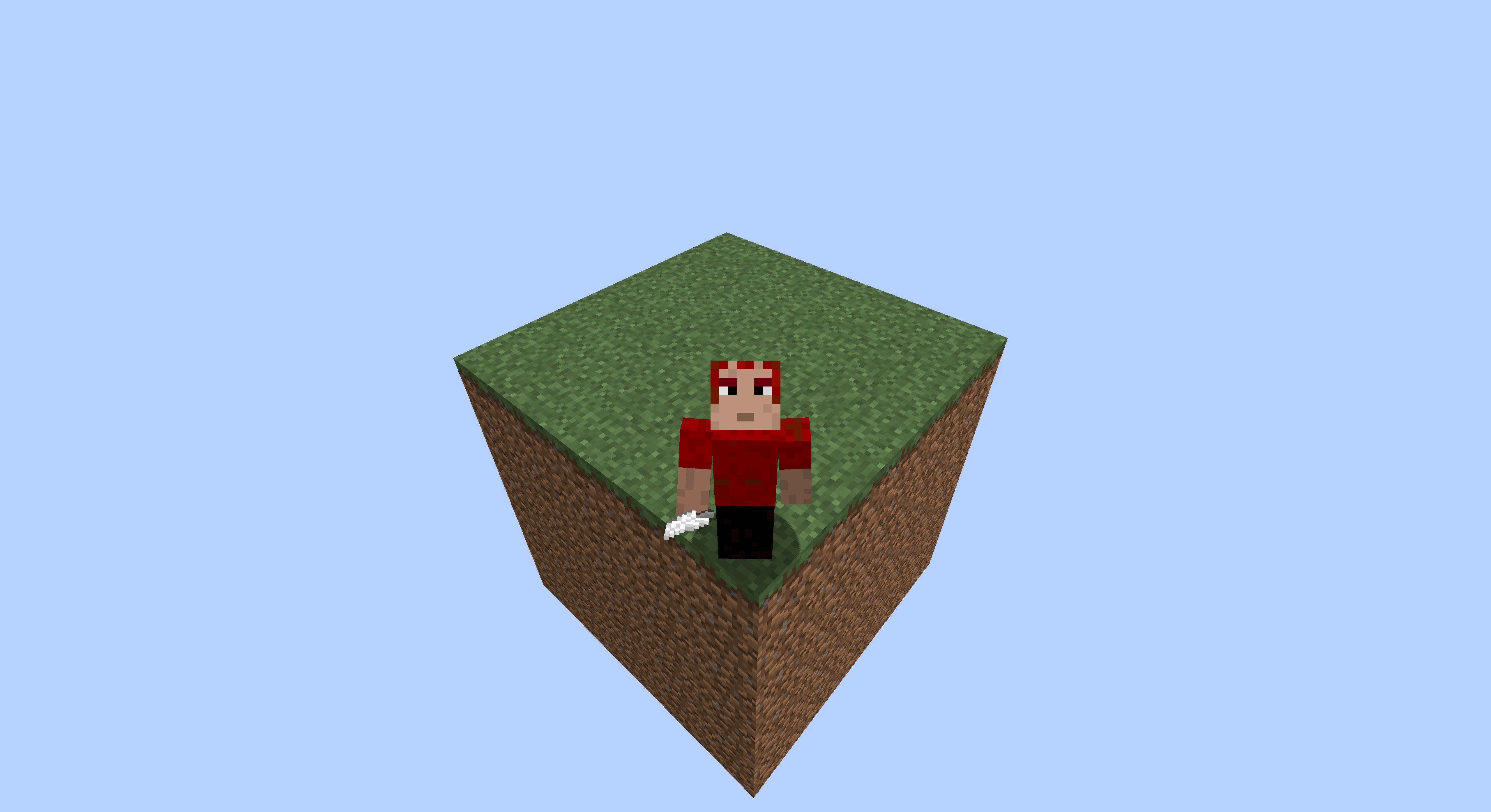 PocketDimensionPlots - Minecraft Mods - CurseForge