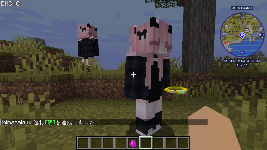 New Mine Order - Minecraft Mods - CurseForge