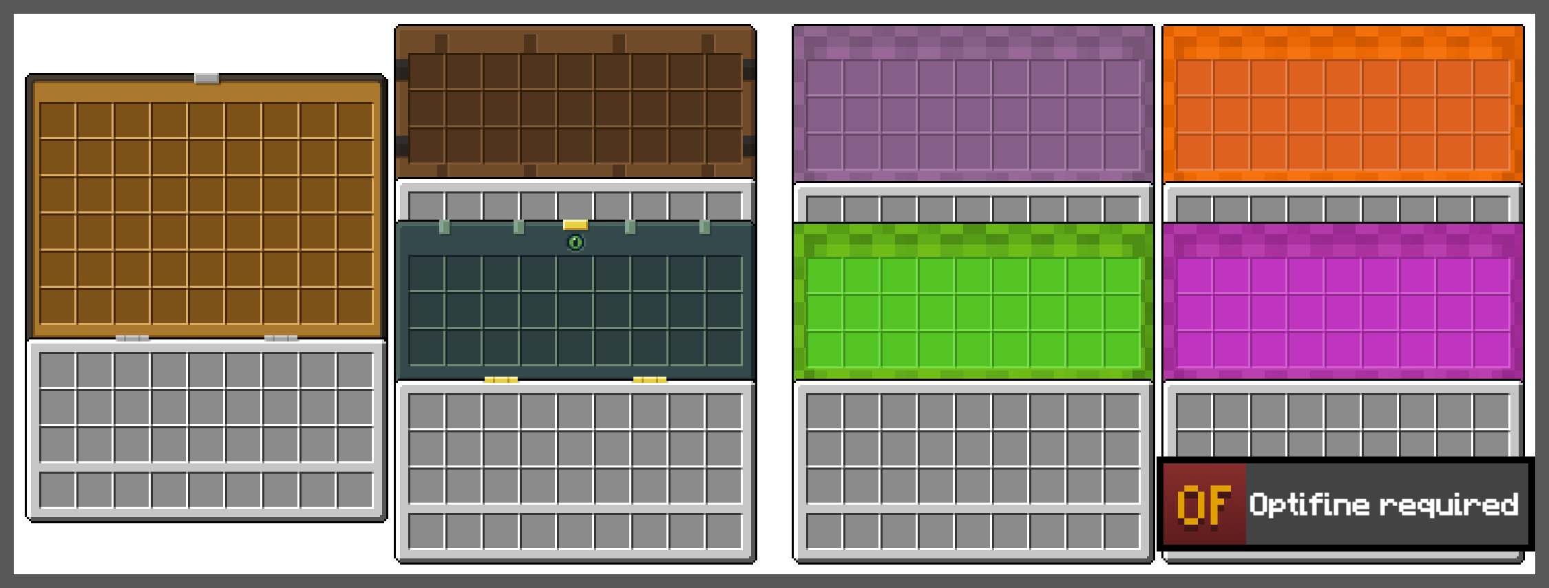 Yeet IconPack - Minecraft Resource Packs - CurseForge