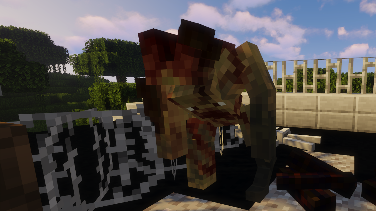 Ketchup Virus - Minecraft Modpacks - CurseForge