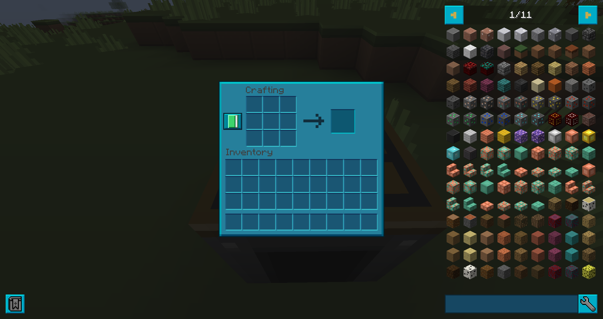 Styrene (Plastic+) - Minecraft Resource Packs - CurseForge