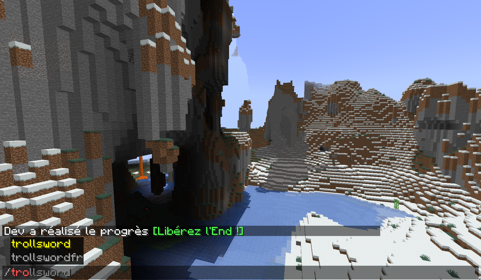 Simply Commands Minecraft Mods Curseforge