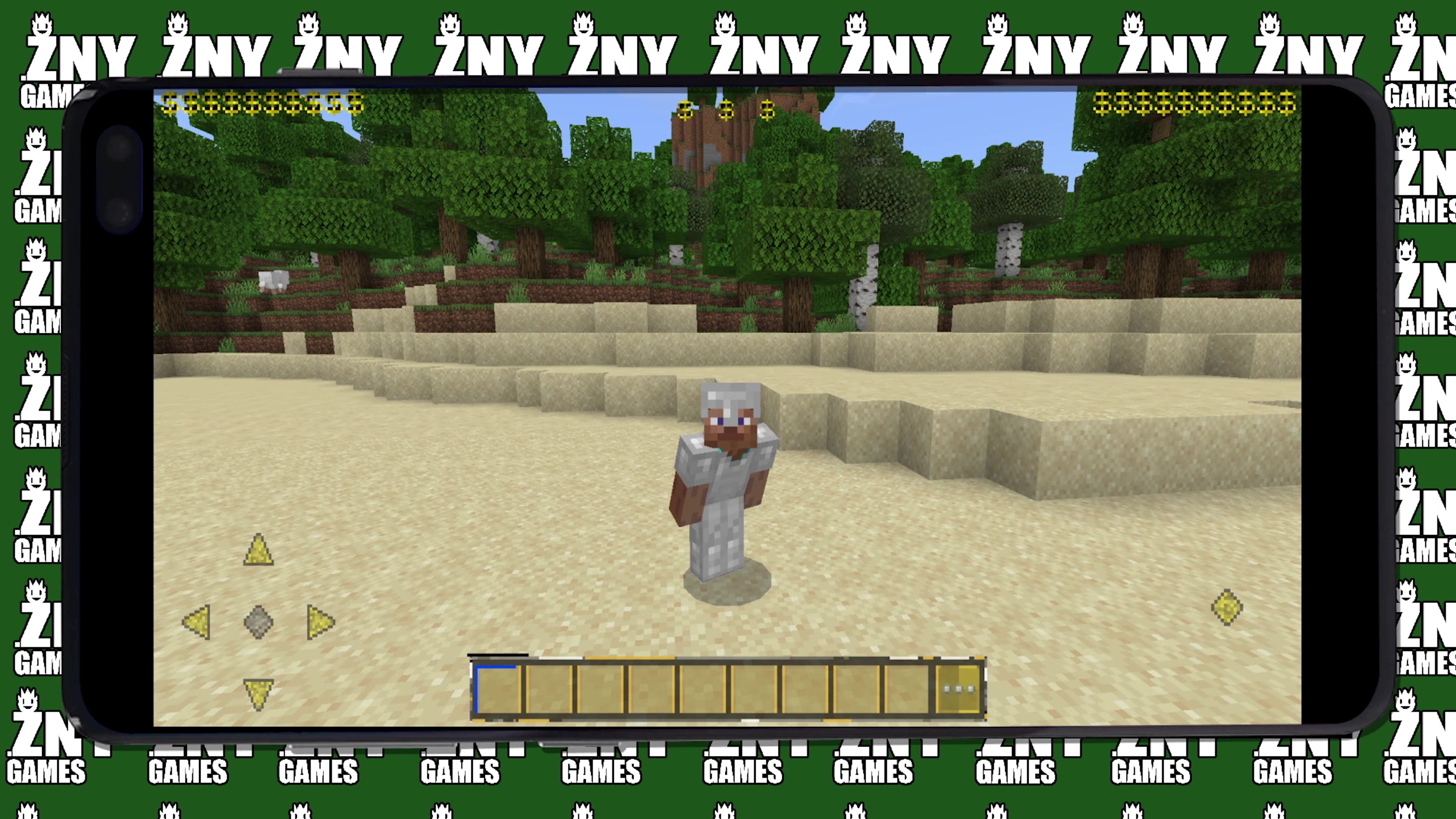 BOSS GUI - Minecraft Bedrock Addons - CurseForge