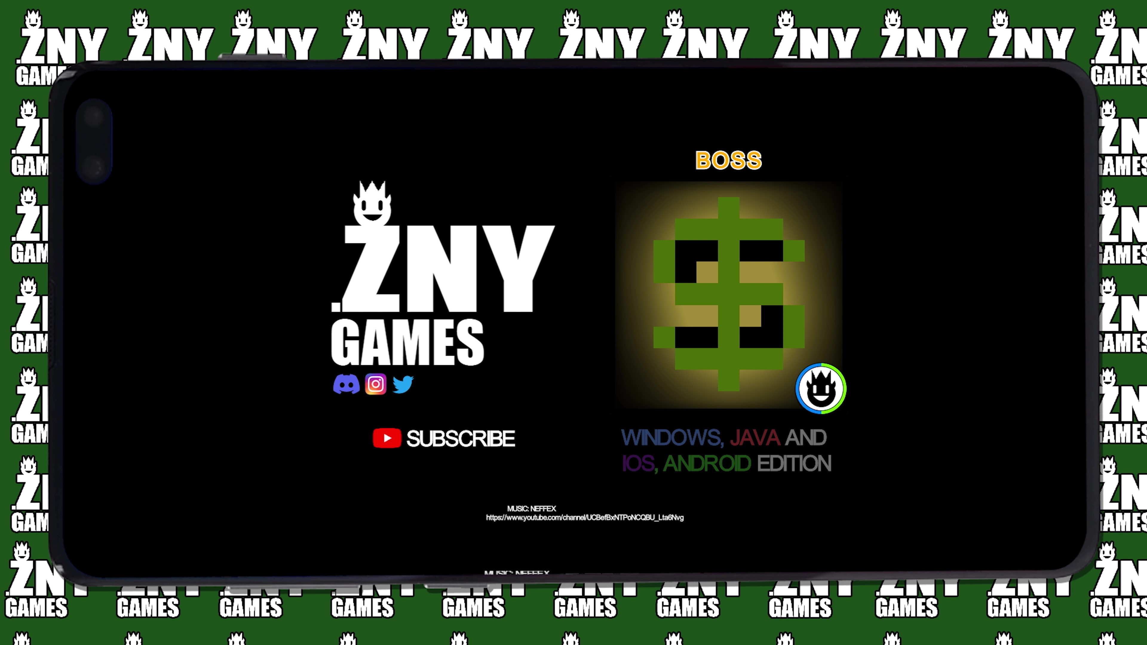 BOSS GUI - Minecraft Bedrock Addons - CurseForge