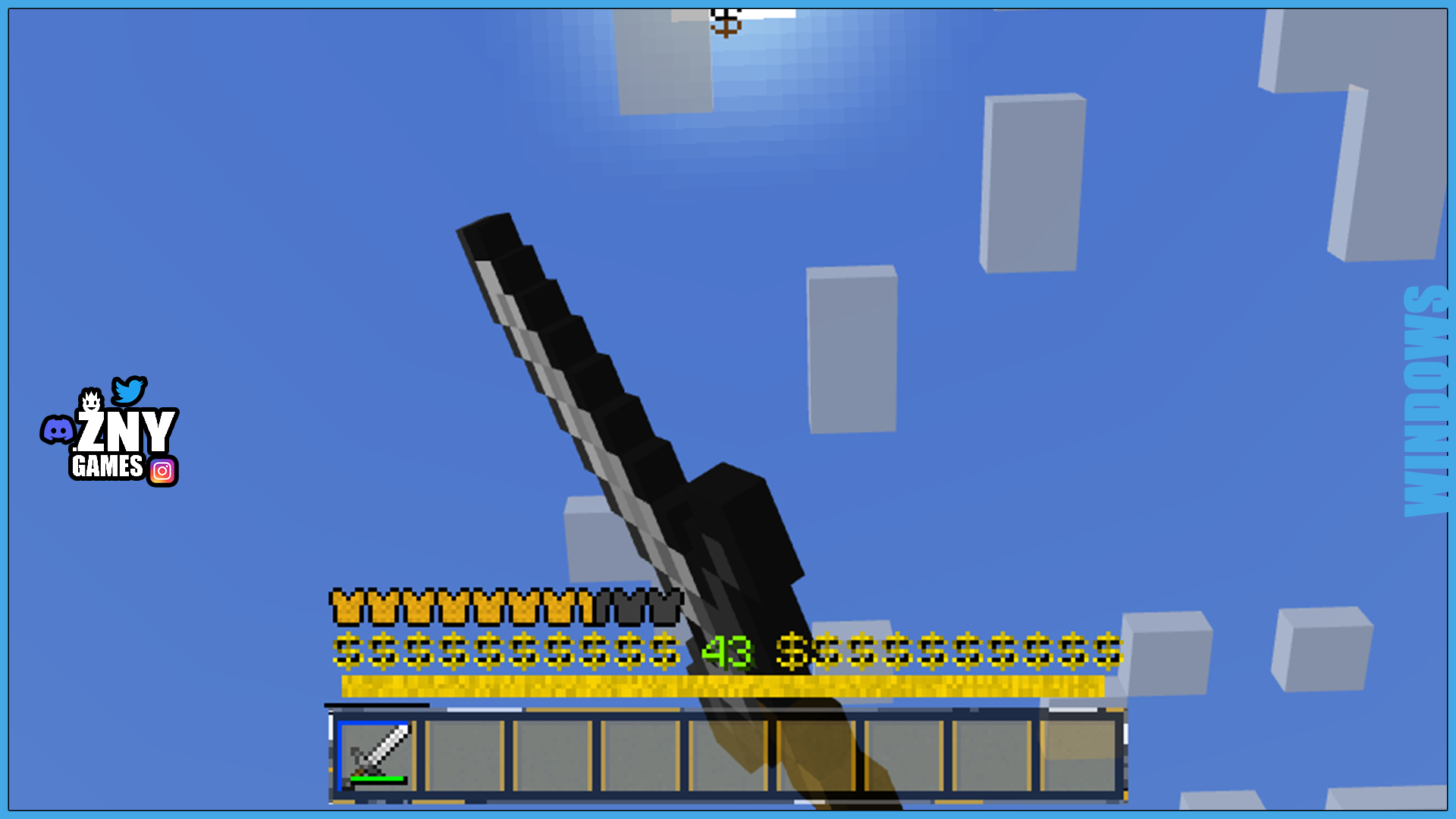 BOSS GUI - Minecraft Bedrock Addons - CurseForge