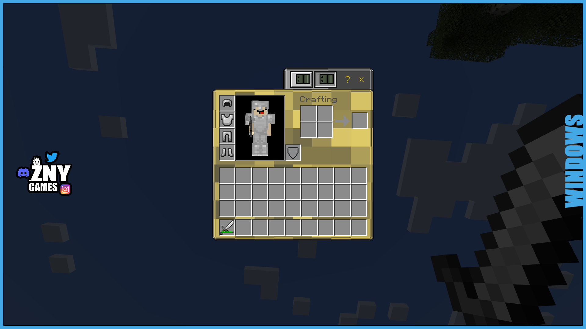 BOSS GUI - Minecraft Bedrock Addons - CurseForge