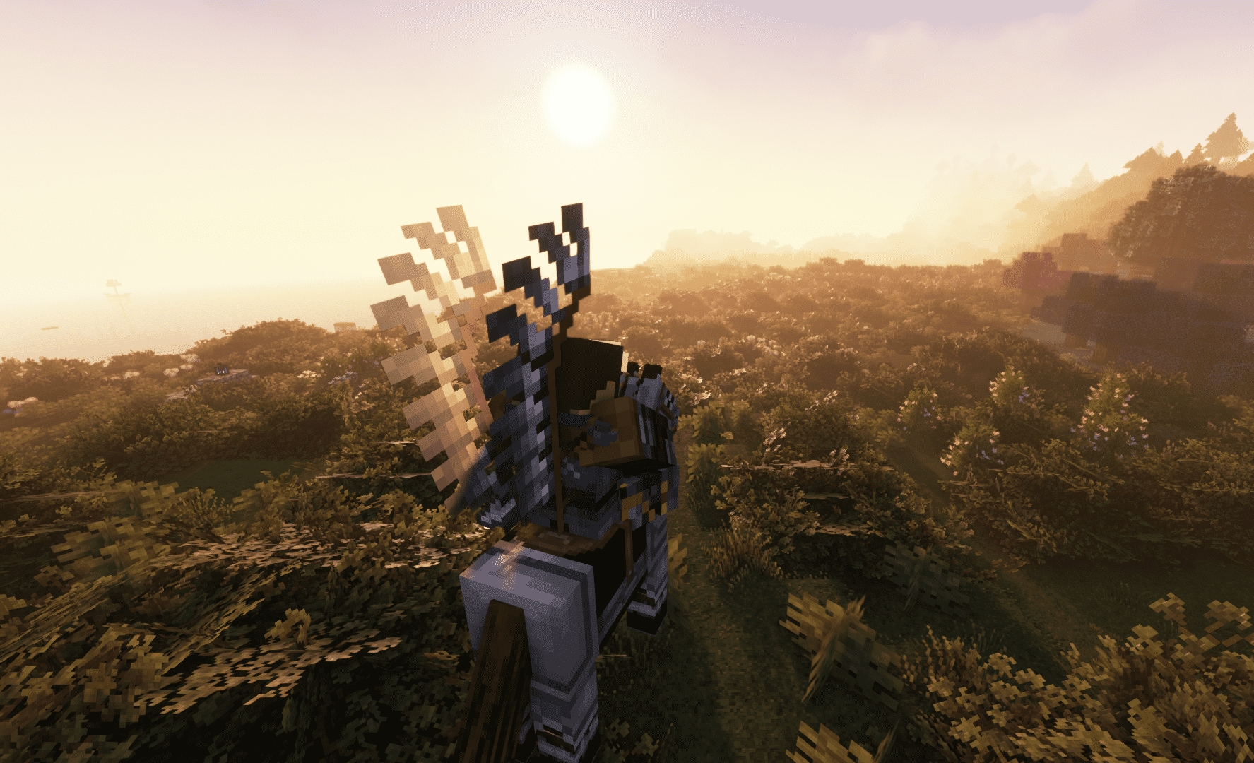 Brave Quest - Minecraft Modpacks - CurseForge