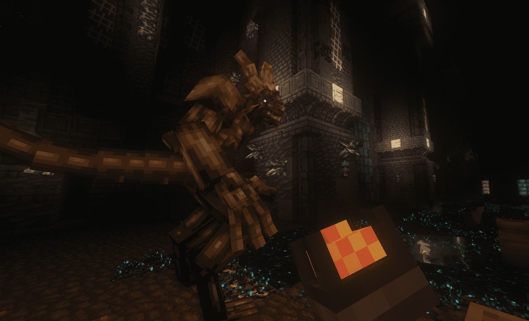 Brave Quest - Minecraft Modpacks - CurseForge