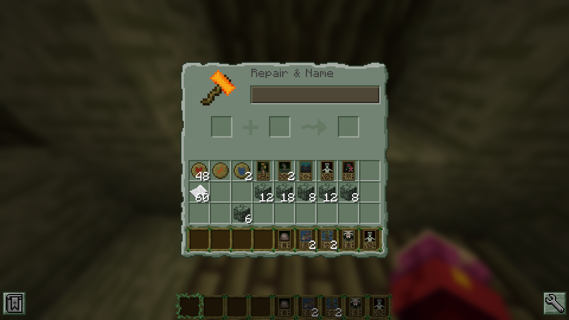 Betweencards Texture Pack - Minecraft Resource Packs - CurseForge