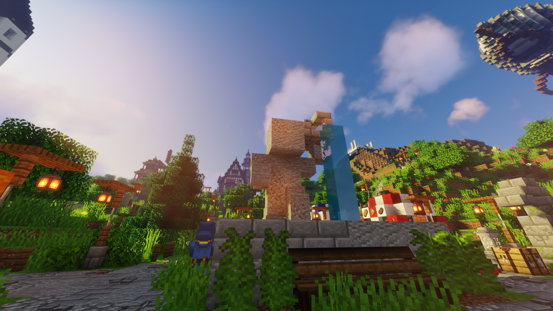 Midnight Apocalypse [FORGE] - Minecraft Modpacks - CurseForge