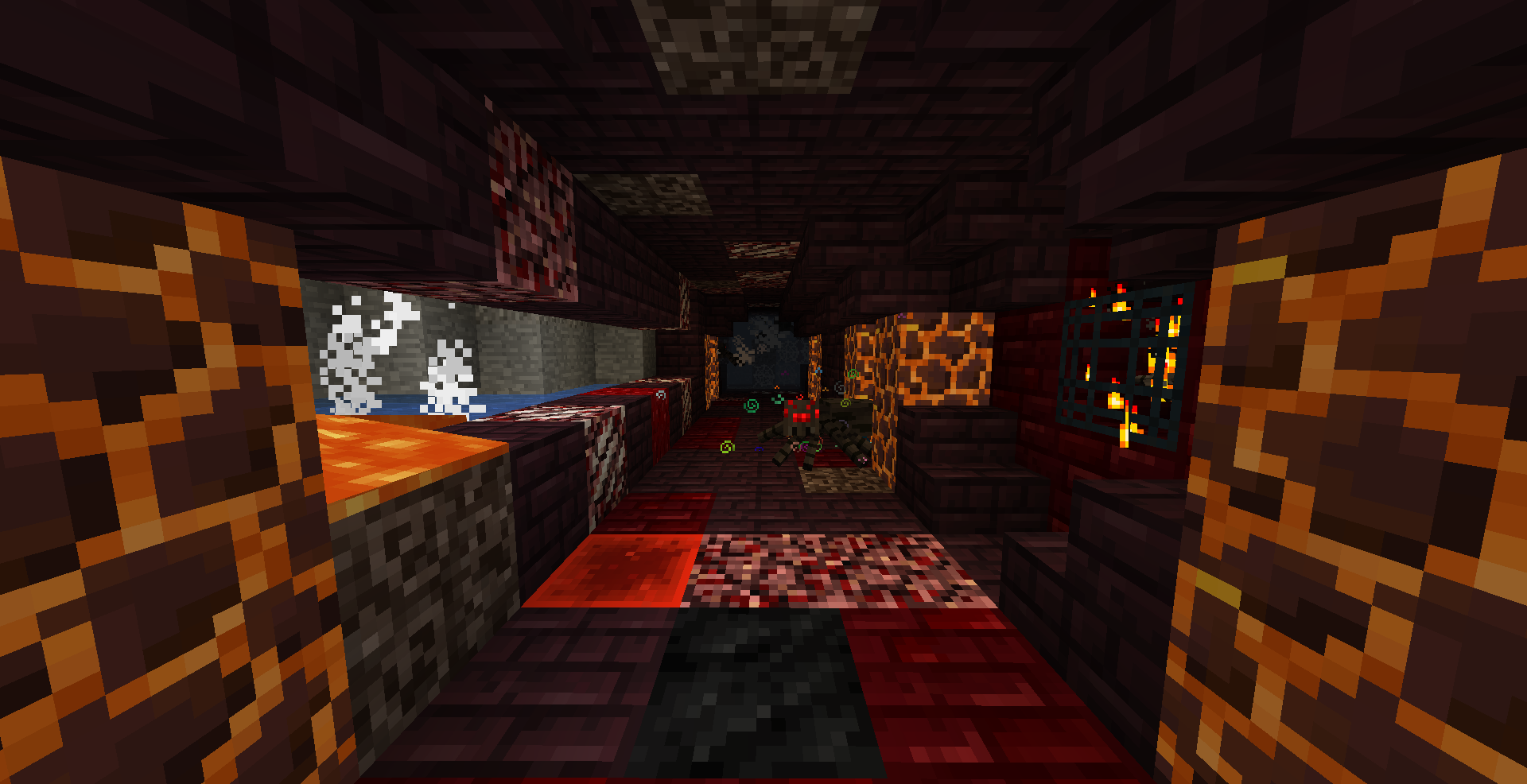 Enter Onward - Gallery - Minecraft Modpacks - CurseForge