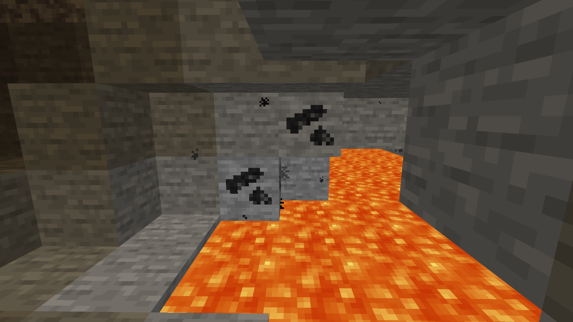 Black gunpowder - Minecraft Mods - CurseForge