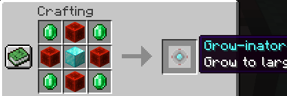 Size Devices - Minecraft Mods - CurseForge