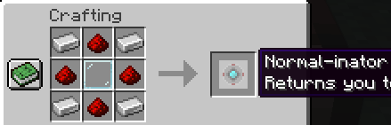 Size Devices - Minecraft Mods - CurseForge