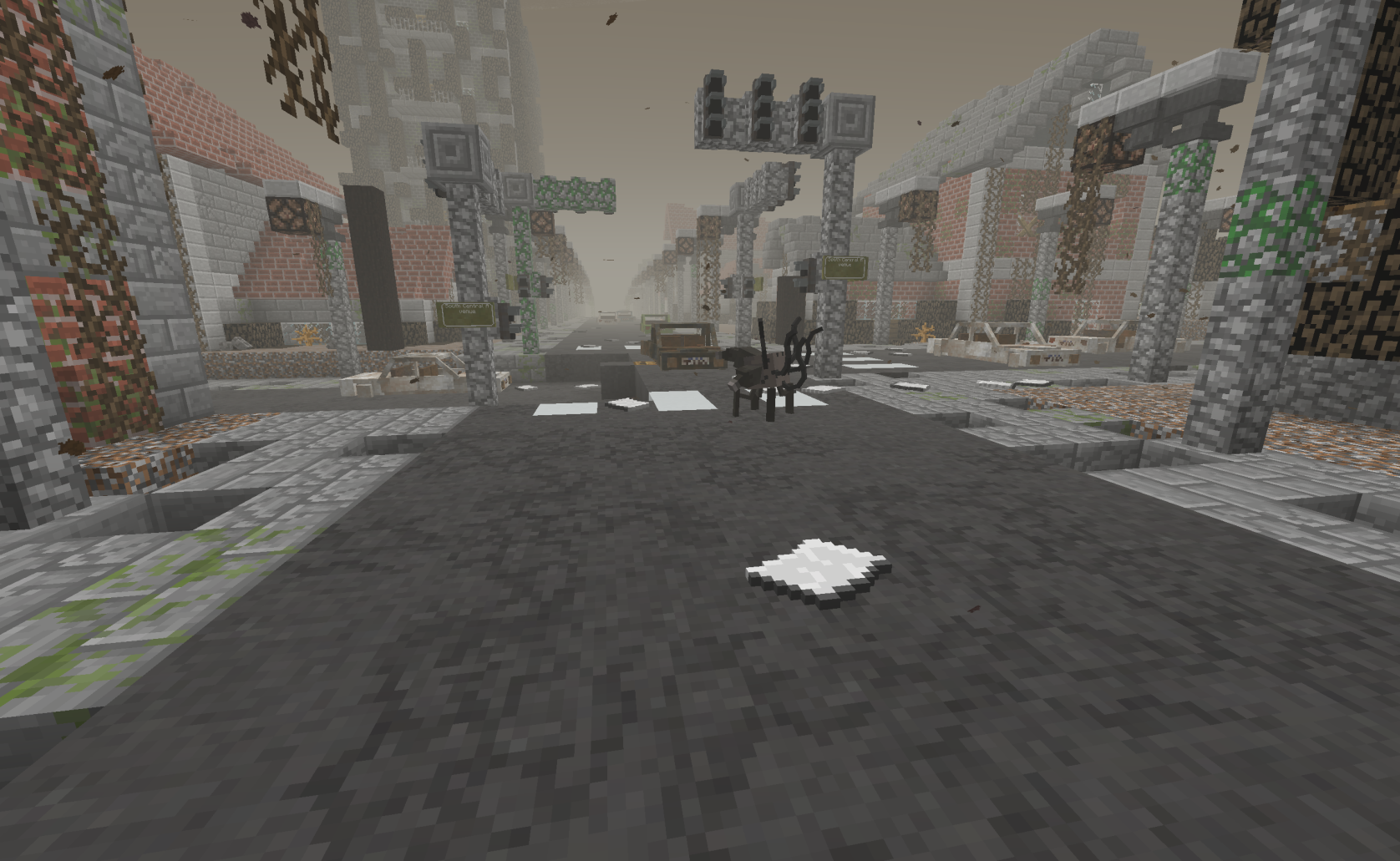 Parasitus - Gallery - Minecraft Modpacks - CurseForge