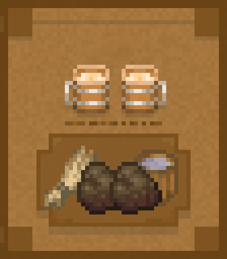 Drink Beer, By the Buckets - Minecraft Mods - CurseForge