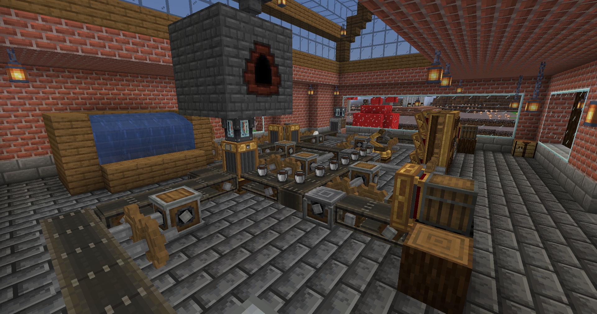 Resource Formula - Minecraft Modpacks - CurseForge