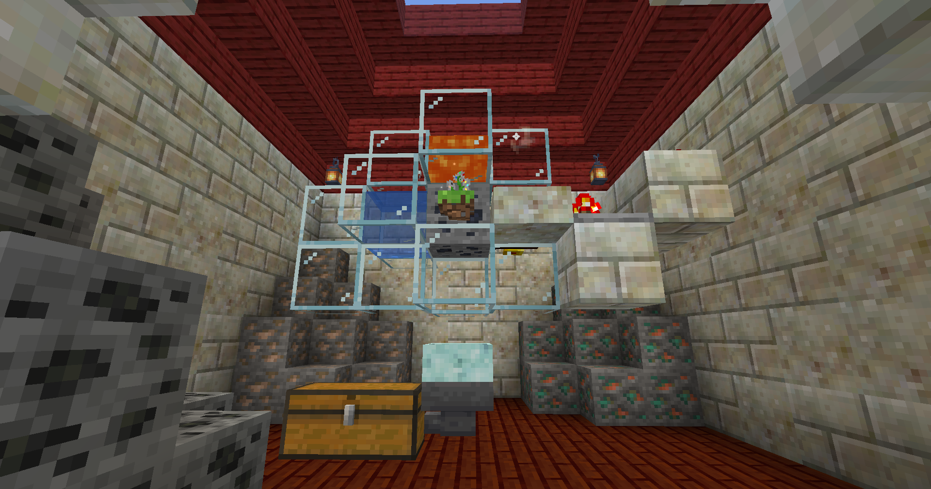 Resource Formula - Minecraft Modpacks - CurseForge