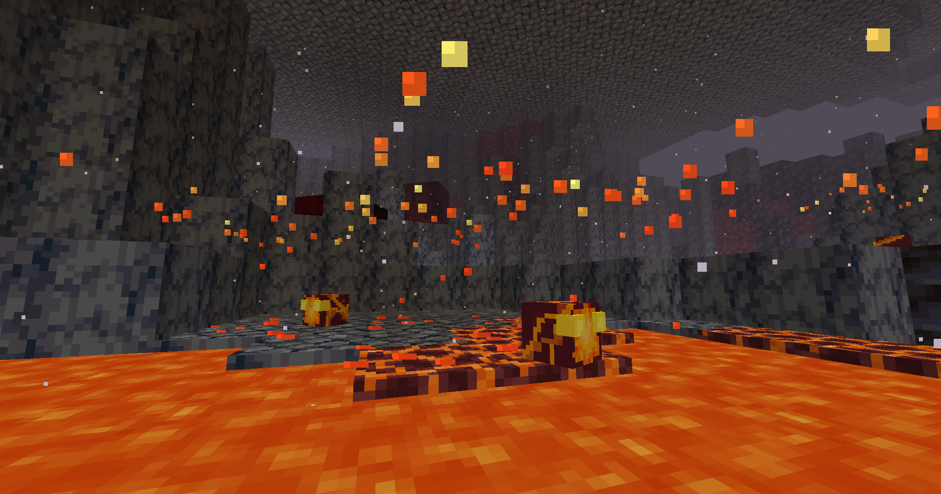 Nether's Gear - Minecraft Mods - CurseForge