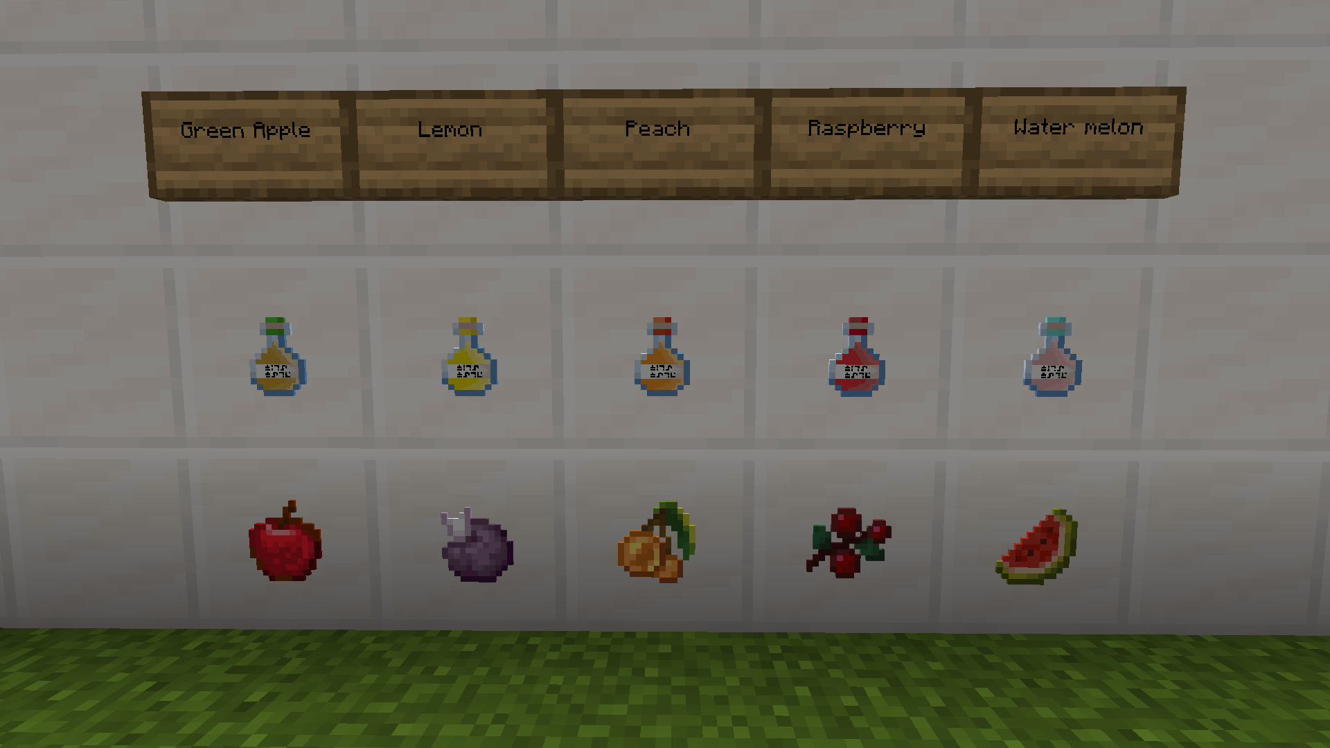 Vita Vate - Gallery - Minecraft Mods - CurseForge