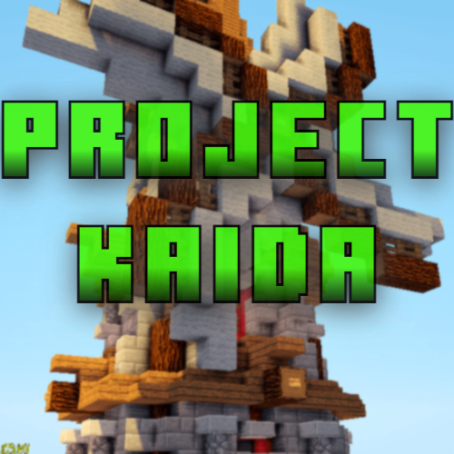 Project Kaida - Minecraft Modpacks - CurseForge