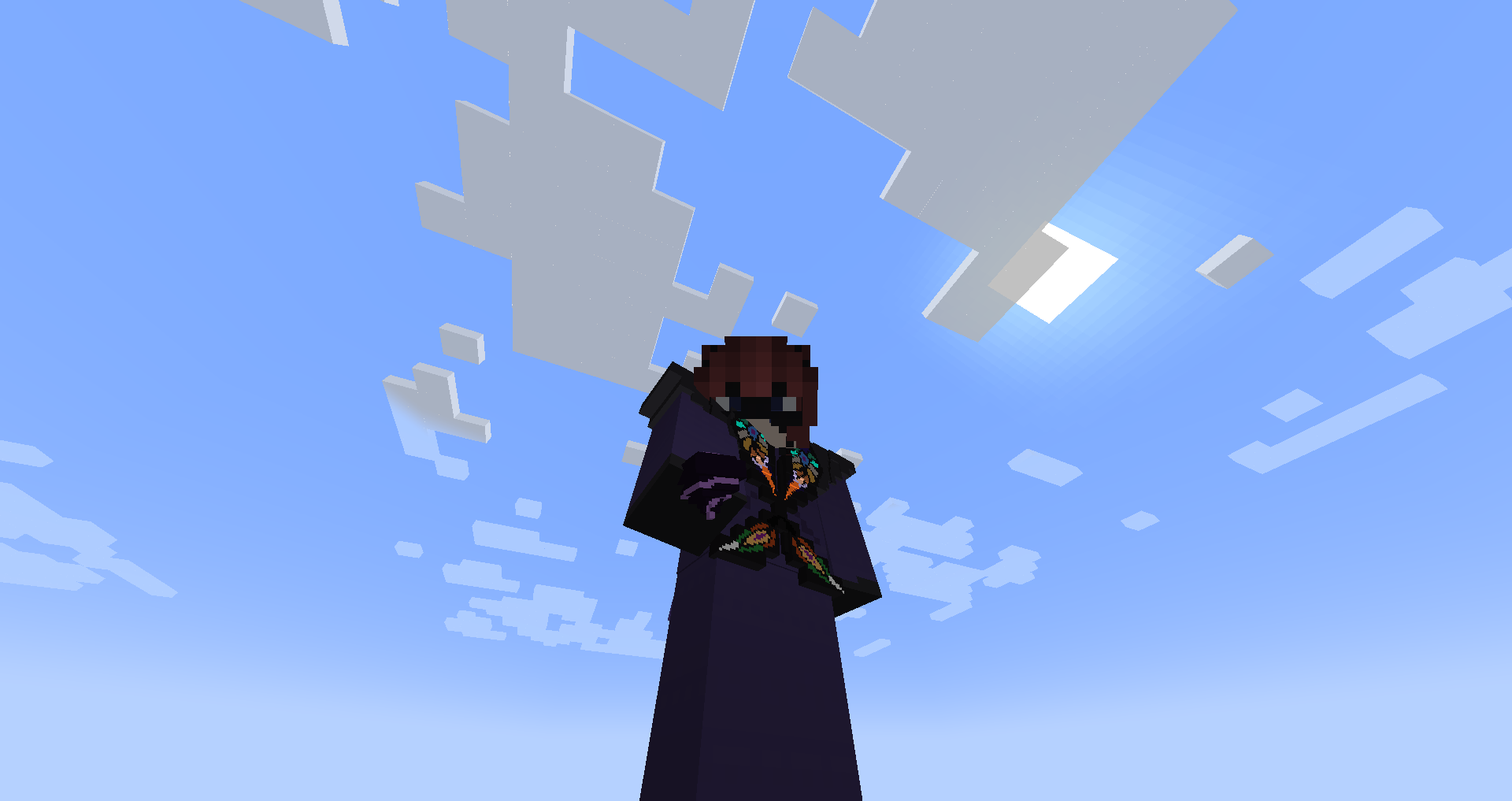 miraculer monarch upgrade - Gallery - Minecraft Mods - CurseForge