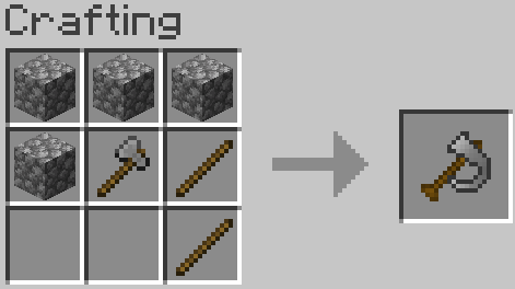 Log Cutters - Minecraft Mods - CurseForge