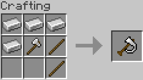 Log Cutters - Minecraft Mods - CurseForge