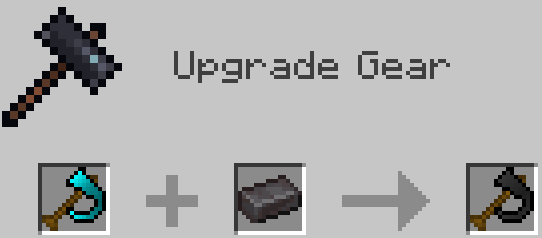 Log Cutters - Gallery - Minecraft Mods - CurseForge