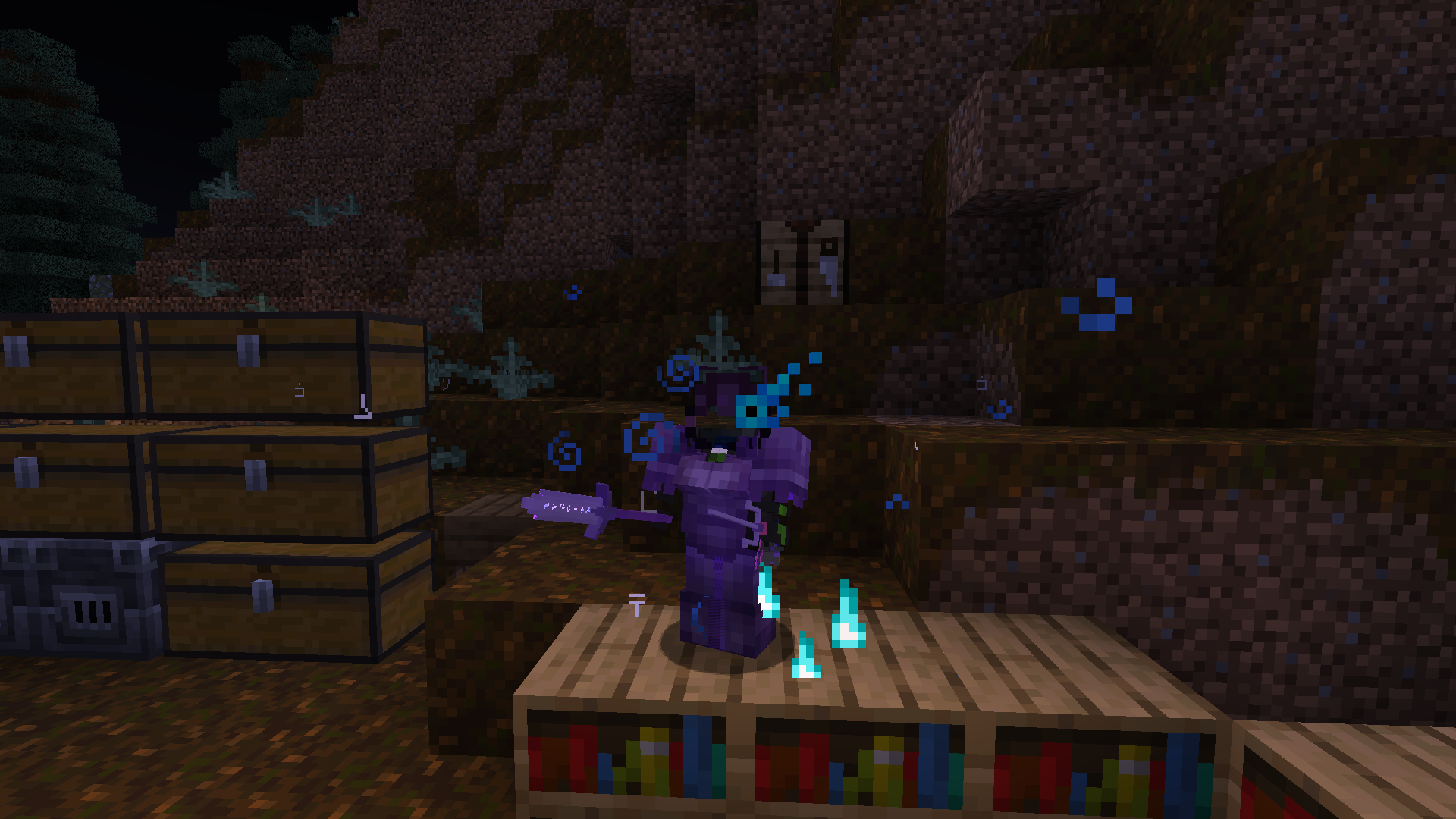 Cj's Origins - Minecraft Modpacks - CurseForge