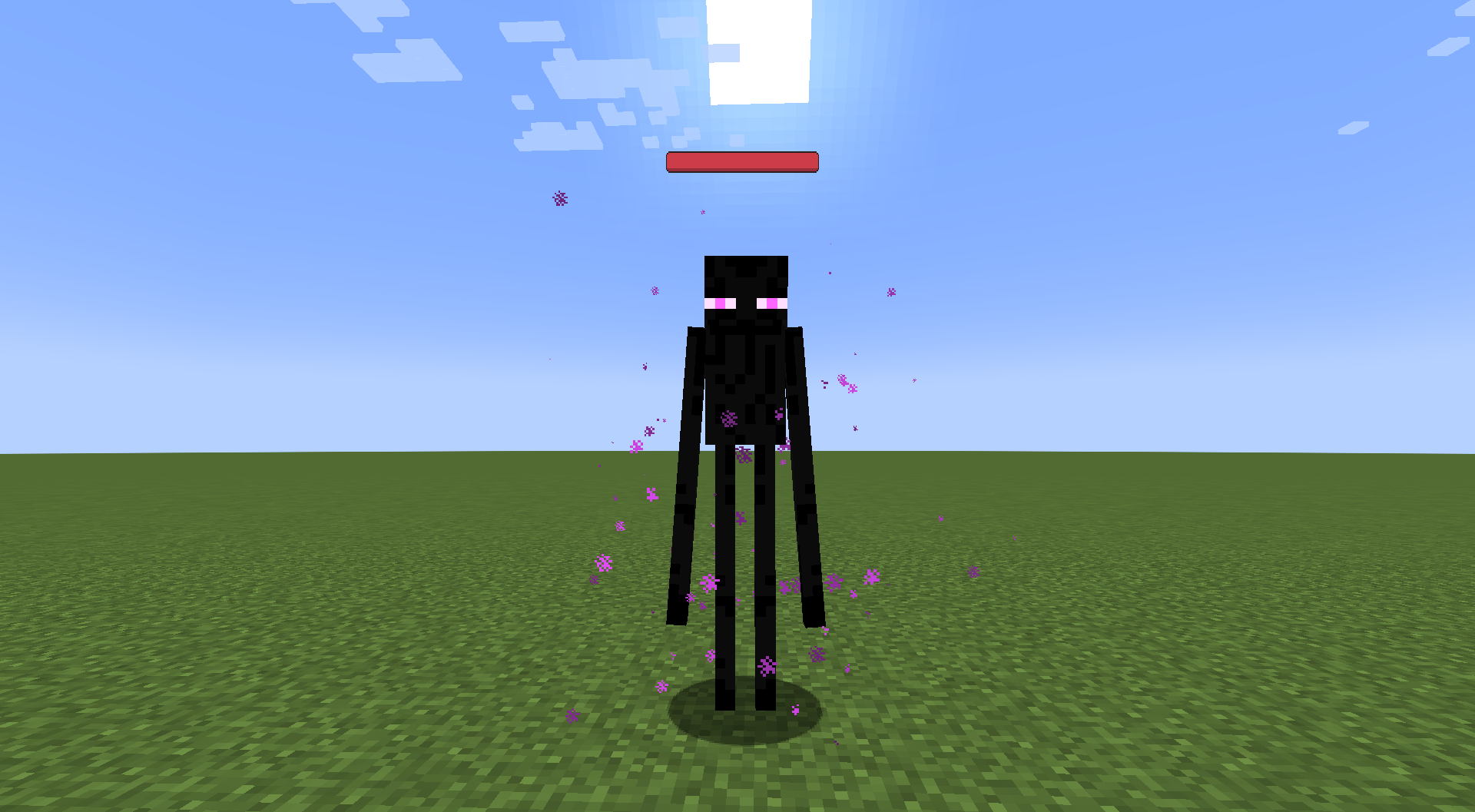 Easy Mob HealthBars - Minecraft Mods - CurseForge