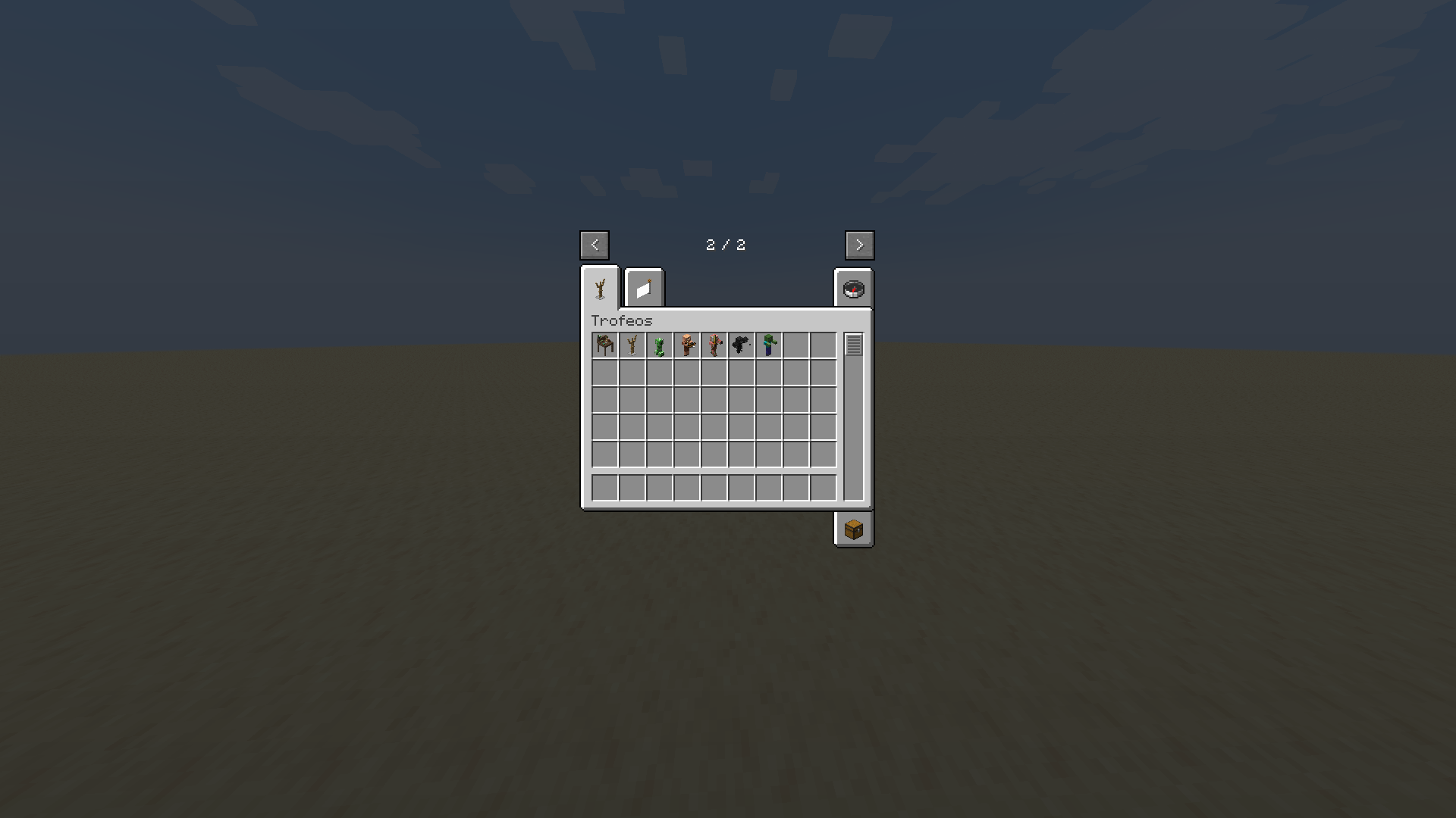 MobTrophies - Gallery - Minecraft Mods - CurseForge