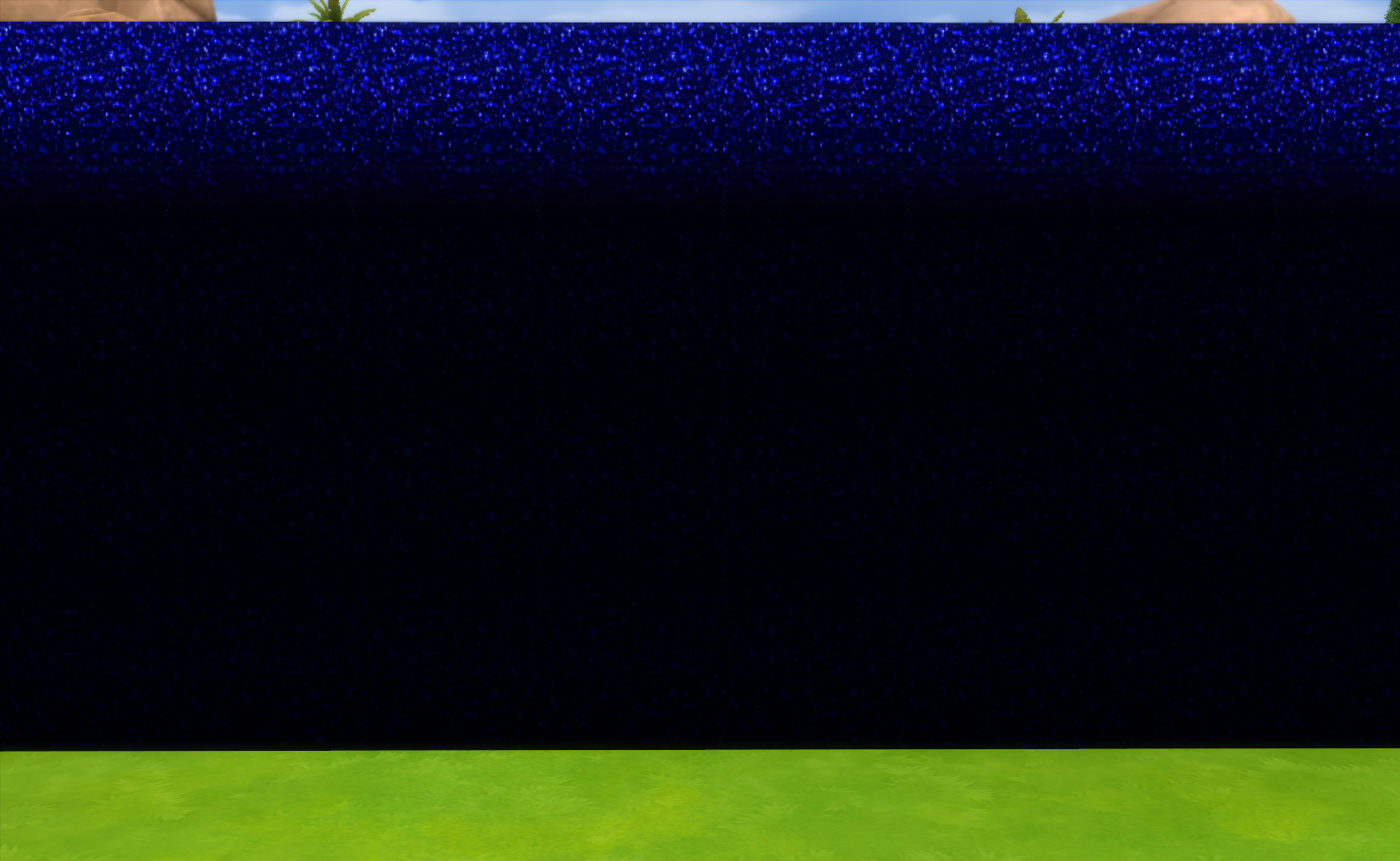 Night Light Animated Walls - The Sims 4 Build / Buy - CurseForge