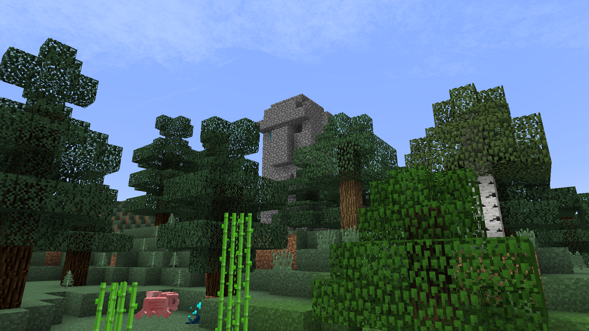 A Living Nightmare - Minecraft Modpacks - CurseForge