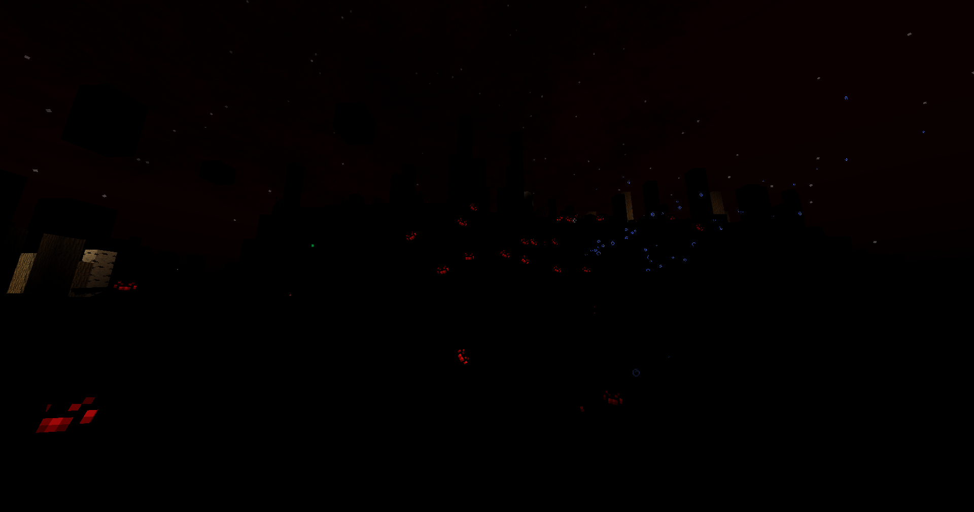 A Living Nightmare - Minecraft Modpacks - CurseForge