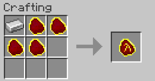 Exchange Fuels - Minecraft Mods - CurseForge