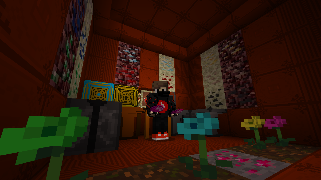 Ree - Minecraft Mods - CurseForge