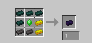 Debris & Ore Expansion - Minecraft Mods - CurseForge
