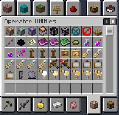 FZMM - Minecraft Mods - CurseForge