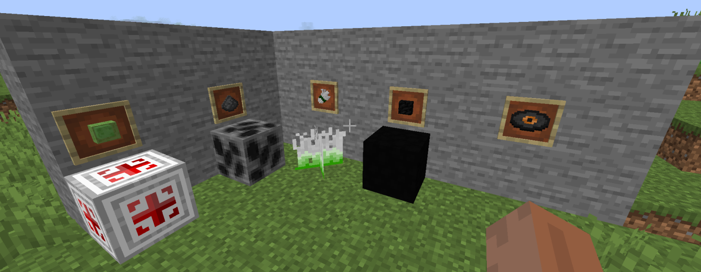 Dragons Recipe additions and tweaks - Minecraft Mods - CurseForge