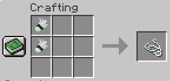 Dragons Recipe additions and tweaks - Minecraft Mods - CurseForge
