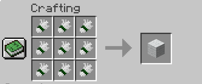 Dragons Recipe additions and tweaks - Minecraft Mods - CurseForge