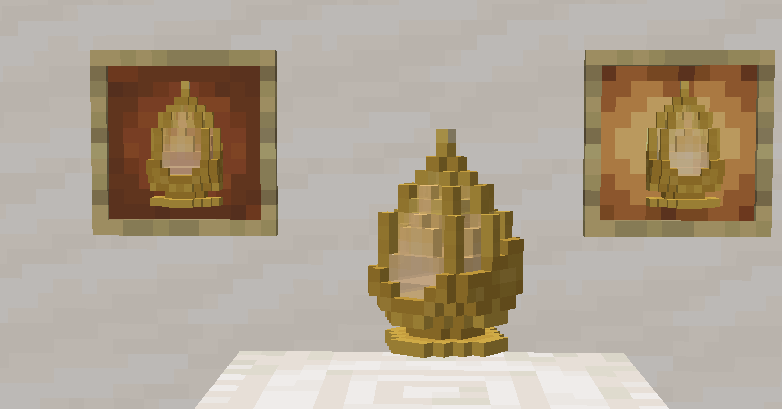 [Puella Magi Madoka Magica] Tomoe Mami's Soul Gem - Totem of Undying ...