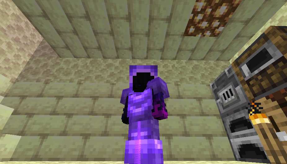 Obscure - Minecraft Resource Packs - CurseForge