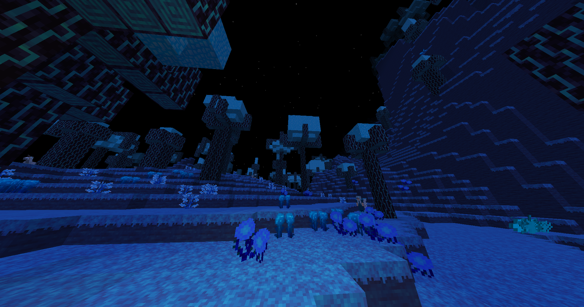 Krobach - Gallery - Minecraft Modpacks - CurseForge