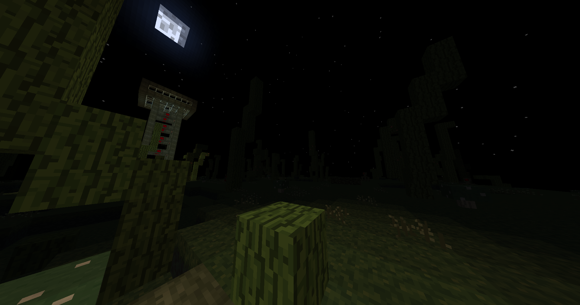 Krobach - Minecraft Modpacks - CurseForge