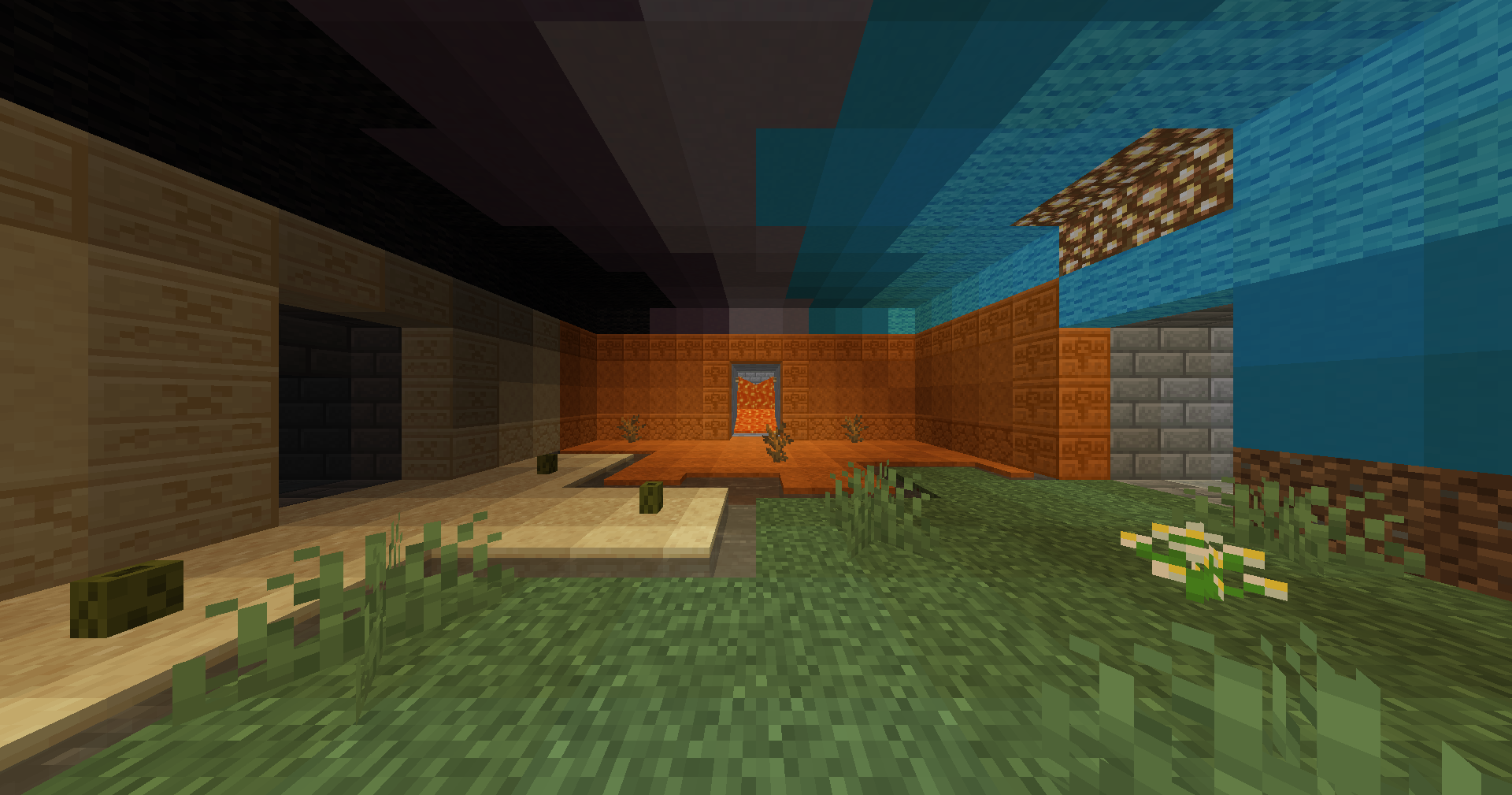 Krobach - Minecraft Modpacks - CurseForge