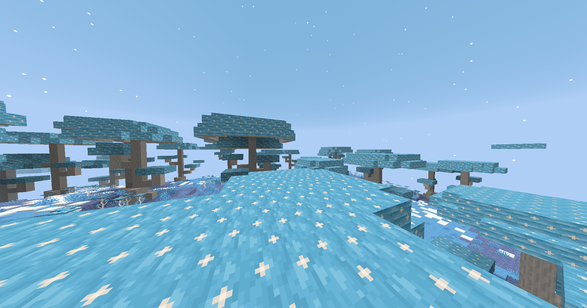 Krobach - Minecraft Modpacks - CurseForge