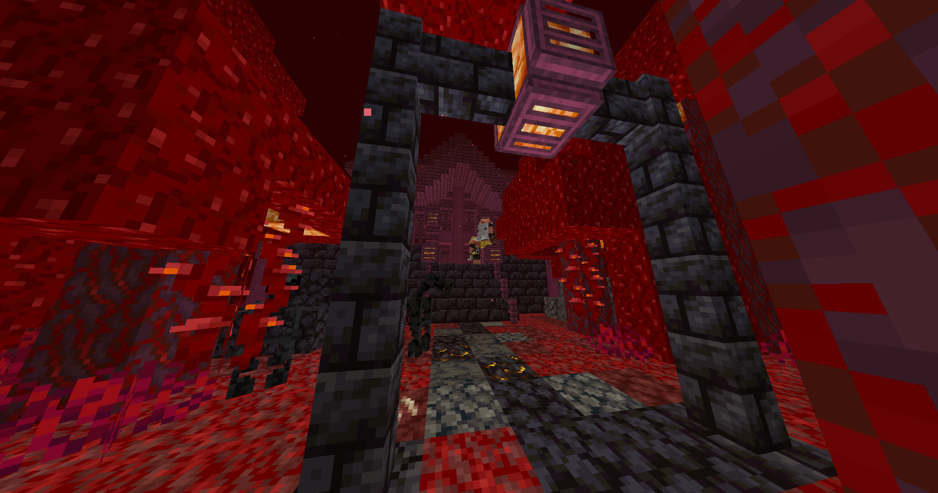 Krobach - Minecraft Modpacks - CurseForge